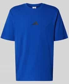 adidas Regular Fit T-Shirt aus reiner Baumwolle