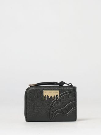 Sprayground Portefeuille Homme couleur Noir