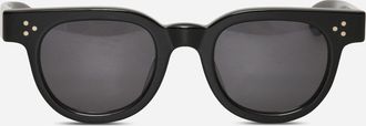 Wacko Maria Julius Tart Optical Sunglasses (Type-3) Black