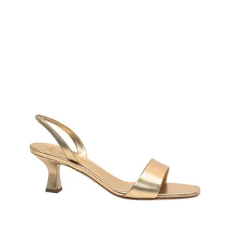 3Juin 3Juin, Damen, Schuhe, Gelb, 39 EUGr&ouml;&szlig;e
