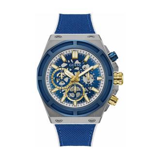 Guess Herren, Accessories, Blau, ONE SIZEGr&ouml;&szlig;e