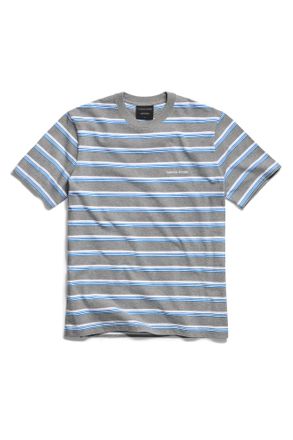 Canada Goose Vantage T-Shirt mit Streifen