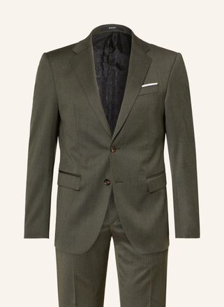 Joop Anzug Herby Blayr Slim Fit gruen