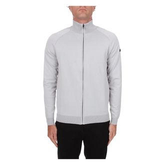 Roberto Ricci Design Rrd, Herren, Strickwaren, Grau, XLGr&ouml;&szlig;e