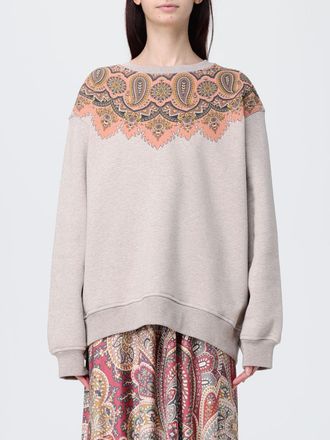 Etro Sweatshirt ETRO Damen Farbe Bunt