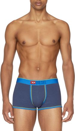 Diesel UMBX-DAMIEN BOXERS_UNDERPANTS_Blau_XXL