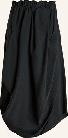 High High Rock Cadge schwarz