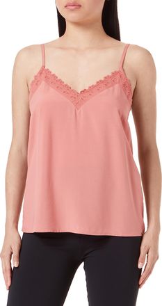 s.Oliver Damen Blusen Top Blusen Top, 2069 Orange,42