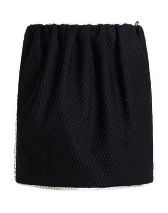 Msgm BAS - Mini-jupes sur YOOX.COM