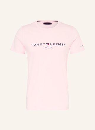 Tommy Hilfiger T-Shirt pink