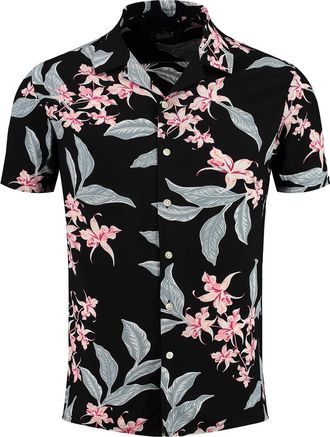 Key Largo Men Hemden Trinidad Shortsleeve