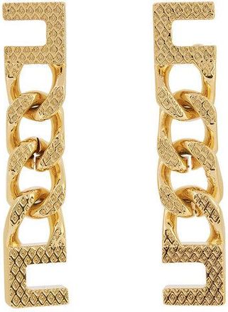 Elisabetta Franchi Ohrringe OR-13K-46E2-V210 Goldfarben