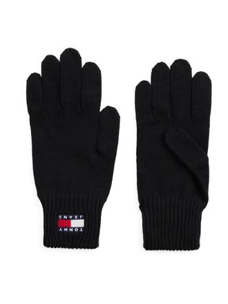 Tommy Jeans Fingerhandschuhe HERITAGE