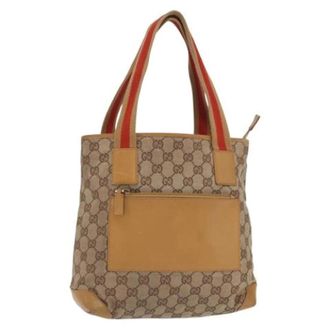 Gucci Damen, Pre-Owned, Beige, ONE SIZEGr&ouml;&szlig;e