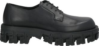 Versace SCHUHE - Schn&uuml;rschuhe auf YOOX.COM