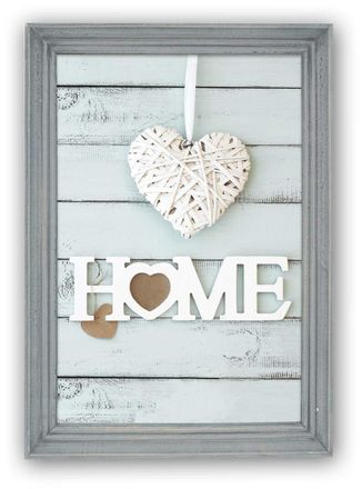 ZEP Fotorahmen, grau, 15 x 20 cm