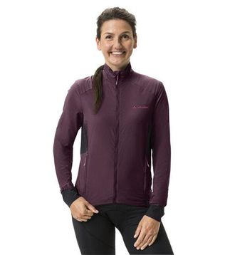 Vaude Wo Kuro Air - Hybridjacke - Damen