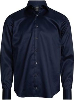 van Laack Chemise droite en coton