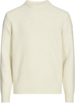 Schott NYC Pull c&ocirc;tel&eacute; &agrave; col rond