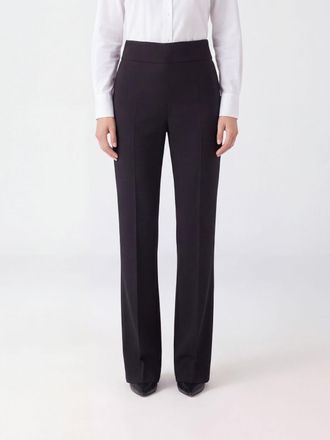Valentino Garavani Hose Damen Farbe Schwarz