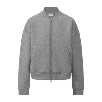 Firetrap Scuba Bomberjacke f&uuml;r Herren (Grau)