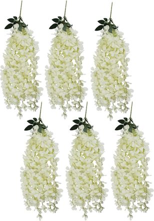 Leaf Design K&uuml;nstliche Blumen