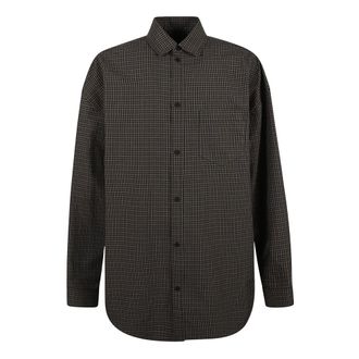 Balenciaga Herren, Shirts, Schwarzk, XSGr&ouml;&szlig;e