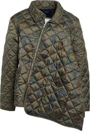 Comme Des Gar&ccedil;ons JACKEN & M&Auml;NTEL - Pufferjacken & Daunenjacken auf YOOX.COM