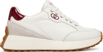 Liu Jo Sneakers Liu Jo Lolo 20 BA6041 PX830 Wei&szlig;