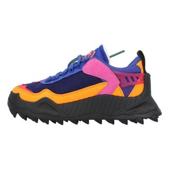 Off-white Herren, Schuhe, Mehrfarbig, 38 EUGr&ouml;&szlig;e