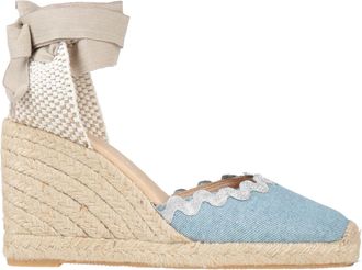 My Chalom SCHUHE - Espadrilles auf YOOX.COM