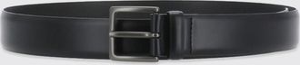 Orciani G&uuml;rtel Herren Farbe Schwarz