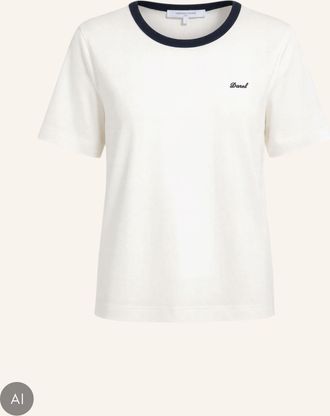 Gerard Darel T-Shirt Bess blau