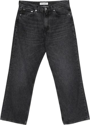 Our Legacy Homme, Jeans, Noir, Taille: W31 Third Cut Jeans