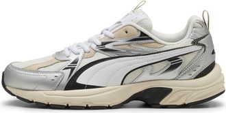 Puma Sneakers Milenio Tech Unisexe, Chaussures, Blanc, 35.5
