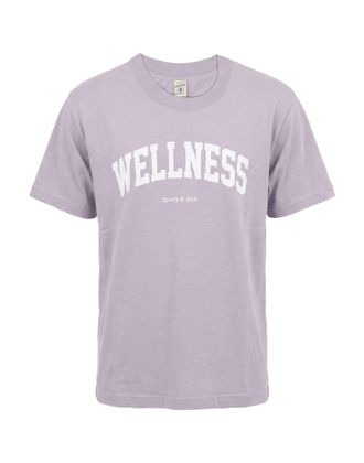 Sporty & Rich TOPS - T-shirts auf YOOX.COM