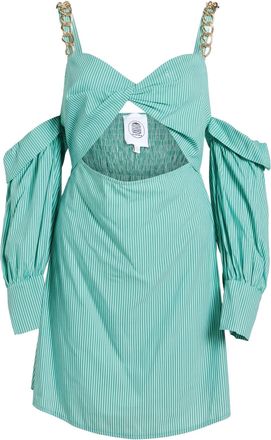 Le Voli&egrave;re KLEIDER - Mini-Kleider auf YOOX.COM