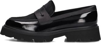 Stefano Lauran Damen, Schuhe, Schwarzk, 39 EUGr&ouml;&szlig;e