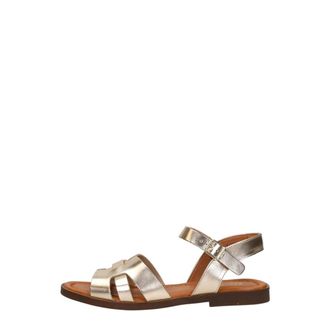 Red-Rag Flache Sandalen - - Shoes - Damen - Grau - 38 EU