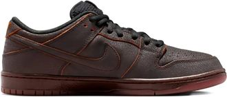 Nike SB Dunk Low Sneakers - Braun