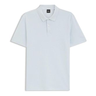 HUGO BOSS Herren, Oberteile, Blau, 2XLGr&ouml;&szlig;e