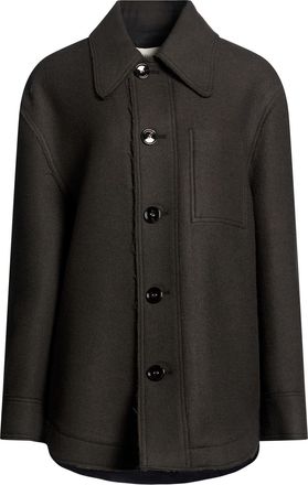 Ami JACKEN & M&Auml;NTEL - Jacken und Anoraks auf YOOX.COM