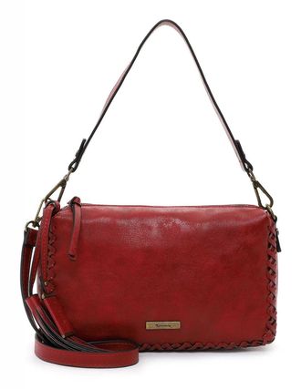Tamaris Janne Cross Over Bag Red