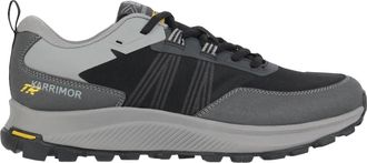 Karrimor Sneaker f&uuml;r Herren (Schwarz/Holzkohle)
