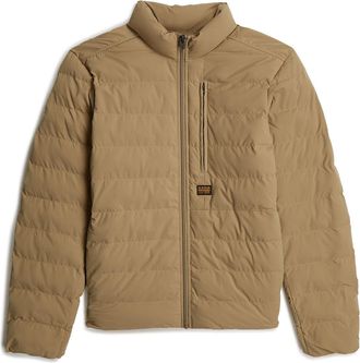 G-Star Jackets-Puffer Foundation Liner Jacket