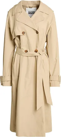 Silvian Heach JACKEN & M&Auml;NTEL - Jacken, M&auml;ntel & Trenchcoats auf YOOX.COM