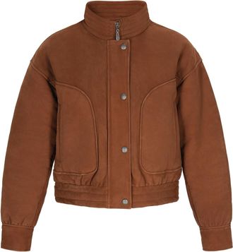 Dreimaster Jacke
