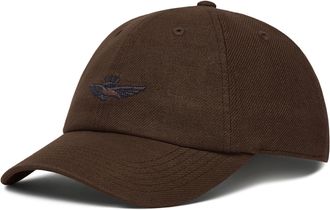 Aeronautica Cap Aeronautica Militare 261HA1245UCT04293 Braun