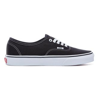 Vans Authentic Schuhe Schwarz