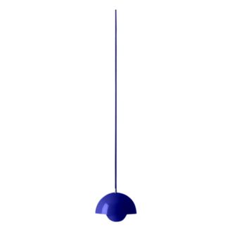 & Tradition Suspension Flowerpot VP10, Verner Panton & Tradition
